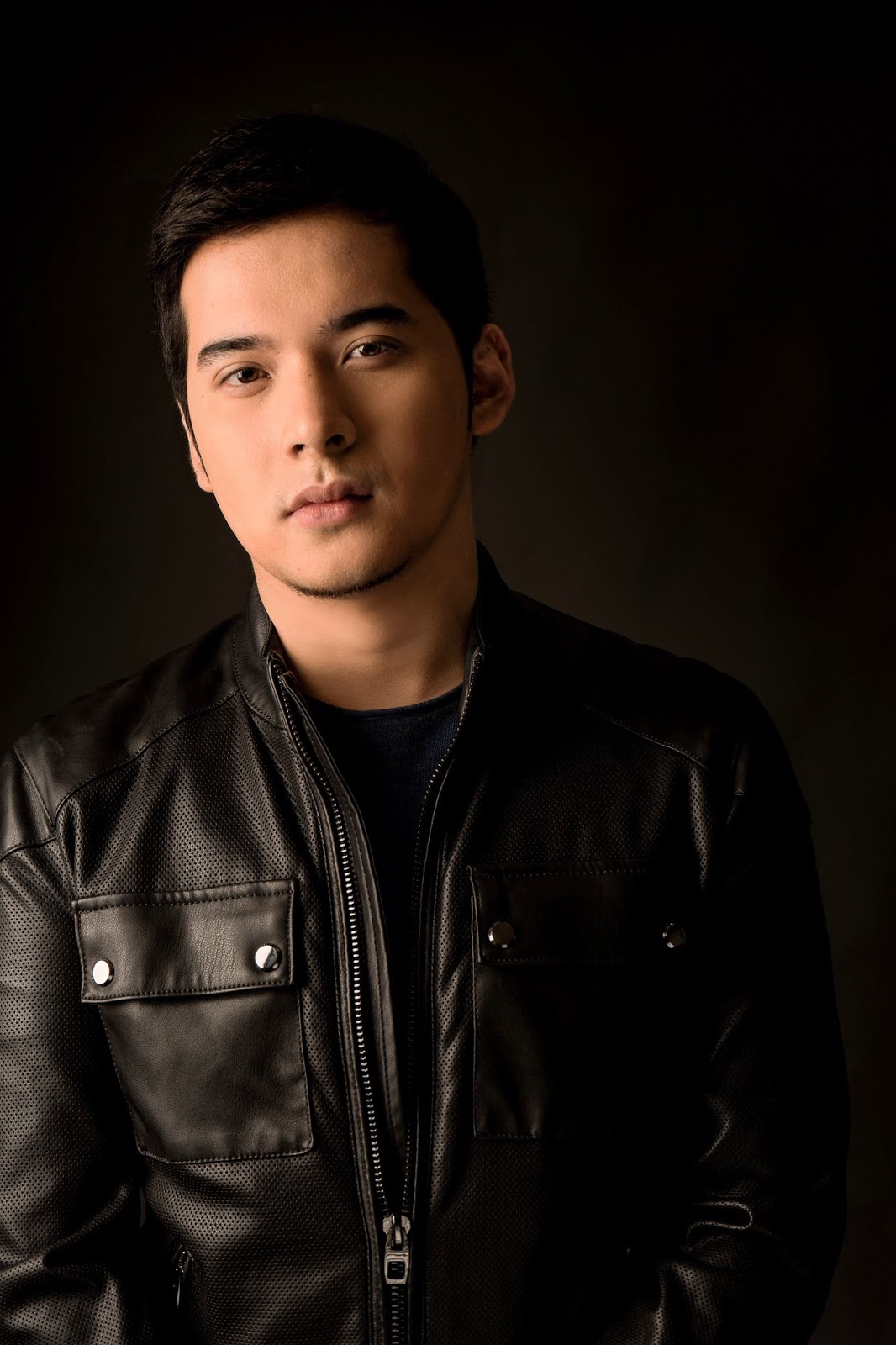 Lemon GreenTea: Christian Bables is Best Actor at the Hanoi ...