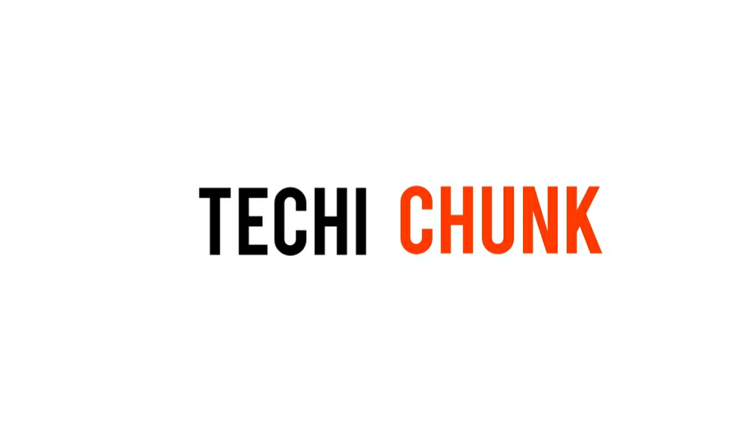 Techi Chunk