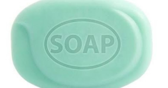 Soap