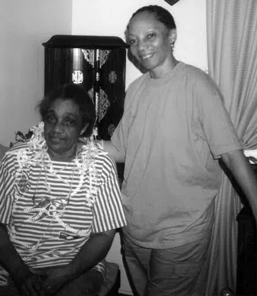 Unforgotten51: Portraits of Life: Stolen 'Like Ashes In A Violent Wind'