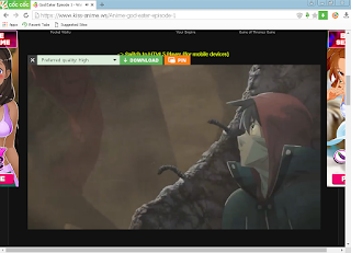 Coc coc browser review - lillka