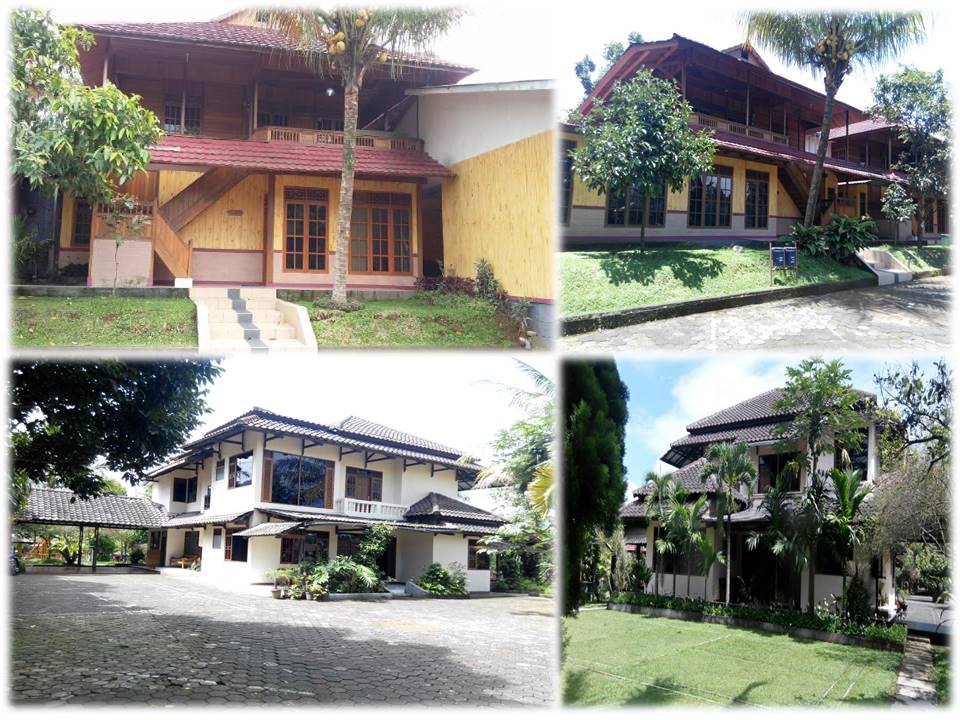 Paket Menginap | Resort Aquarius Orange ~ Paket Menginap Puncak | Hotel ...