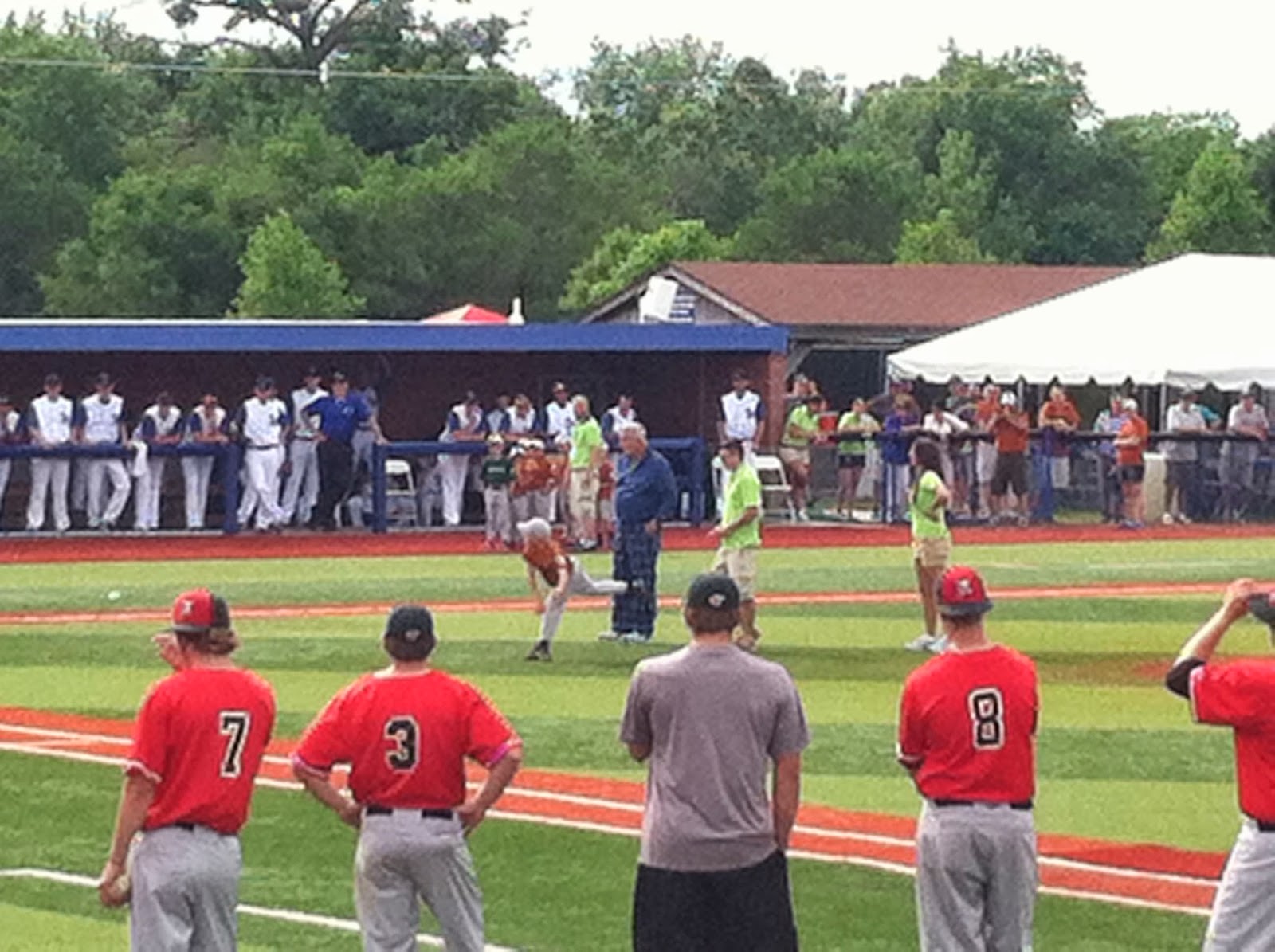 The Houses That Erik & Peter Built: Bob Warn Field