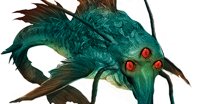 Planar Adventures for Dummies: A brief introduction to the Aboleth ...