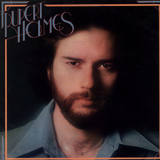 Classic Rock Covers Database: Rupert Holmes - Rupert Holmes (1975)