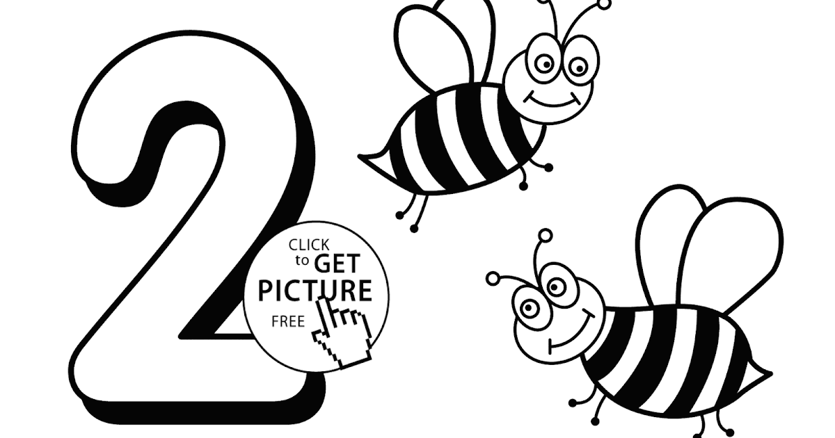 Coloring Pages For Kids 2 ~ Coloring Pages