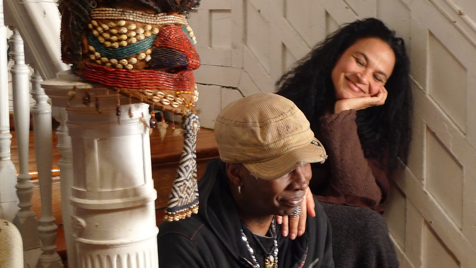 InfiniteBody: MADE HERE? Yes, and now available at Hulu!