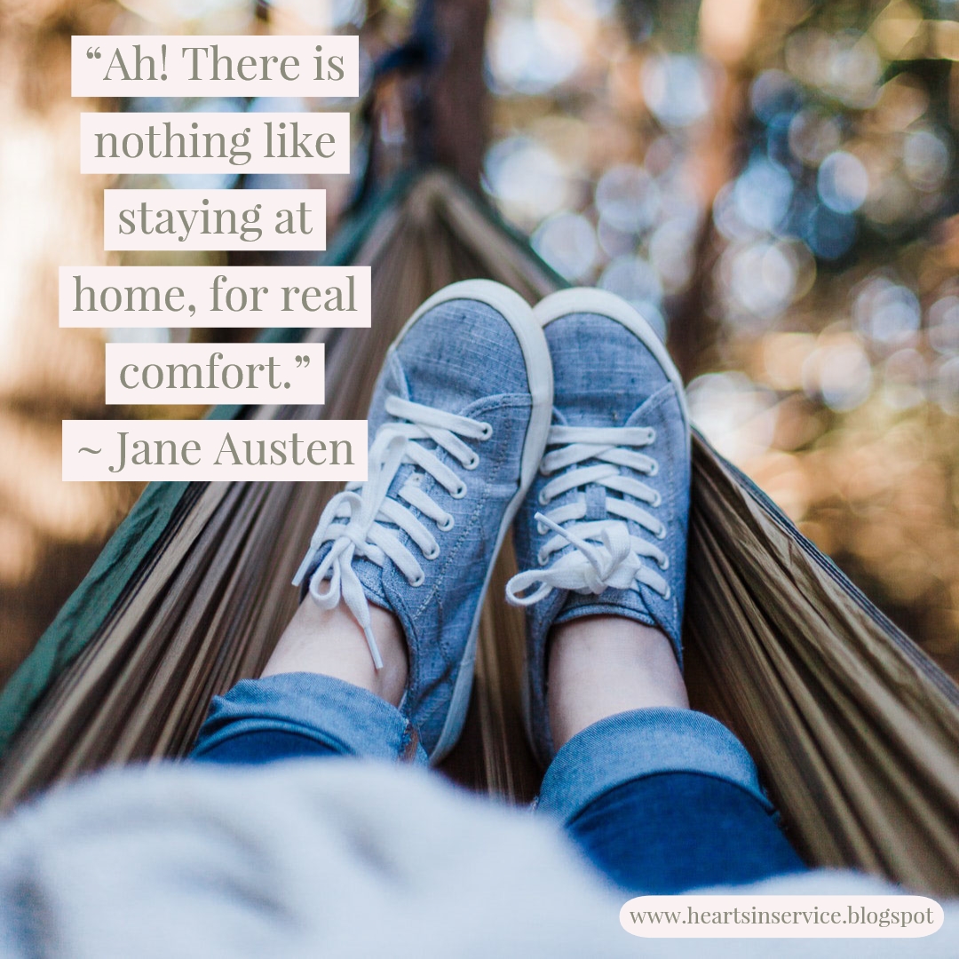 I'm Getting off the Merry-Go-Round