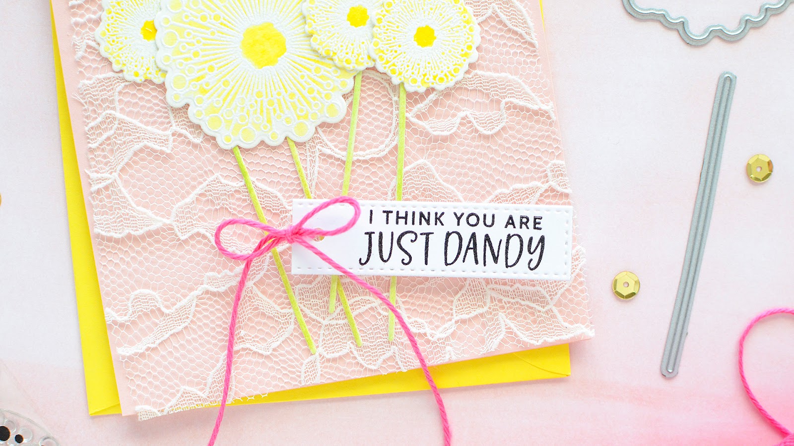 Ink to Paper :: Release Day One