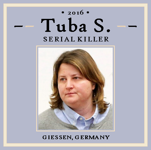 Unknown Gender History: 2020