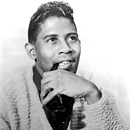 The Perlich Post: Happy Birthday Richard Berry