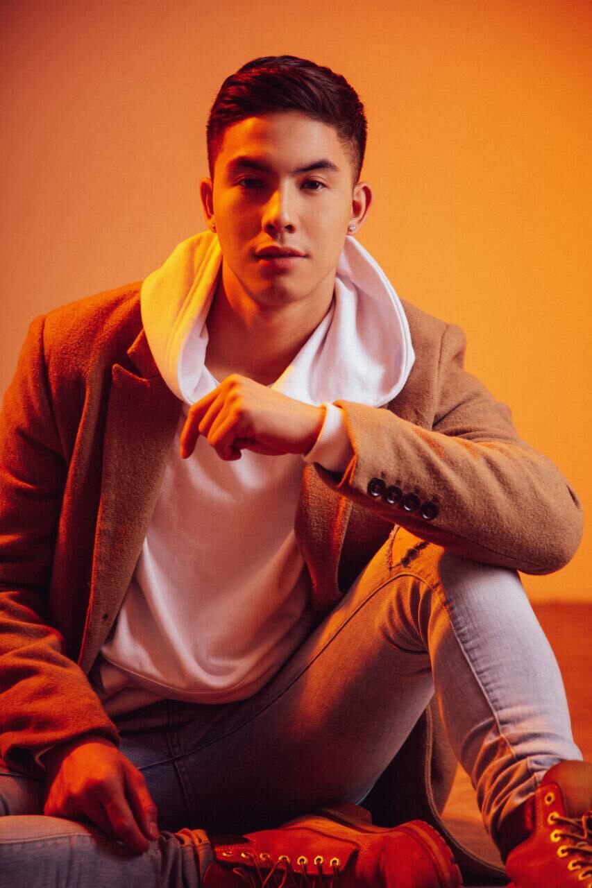 Lemon GreenTea: Young celebs achieve crystal clear and radiant-looking ...