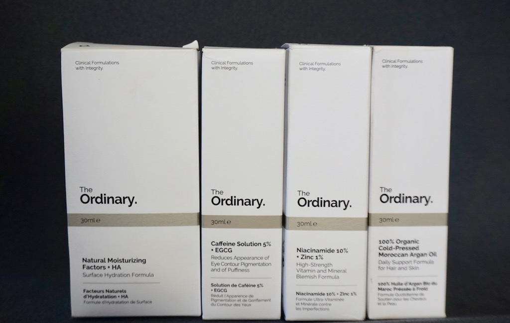 The Ordinary Skin Care: Is It Really THAT Good? Review and Price