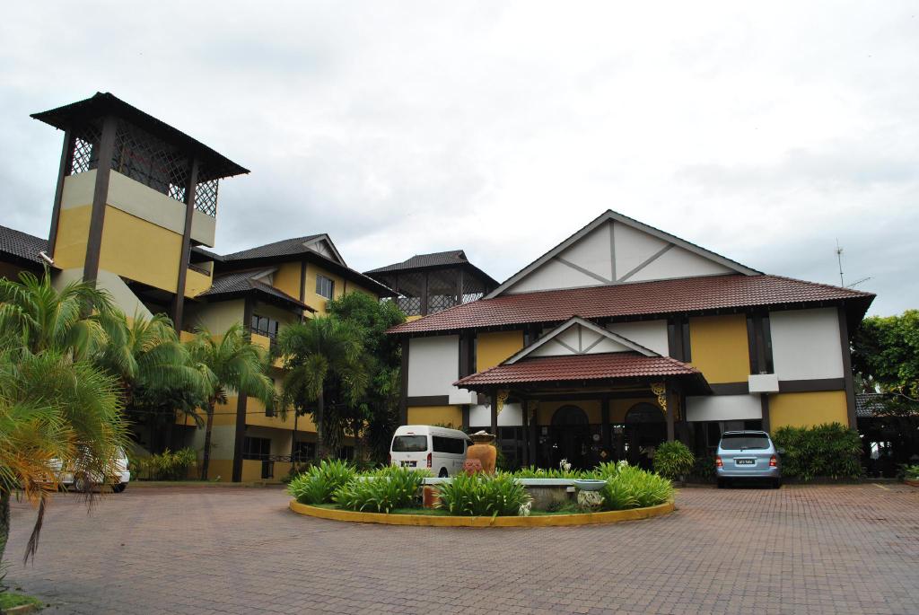 MAT DRAT: PERCUTIAN PULAU PANGKOR - Tip dan Panduan