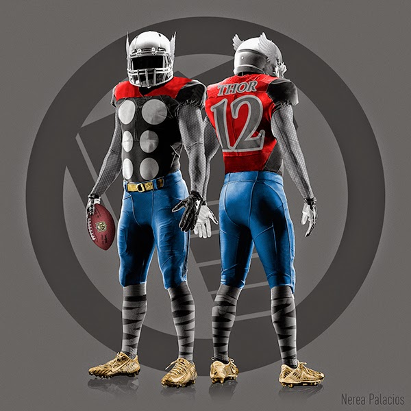 Nerd Esporte: Nerd FC 2