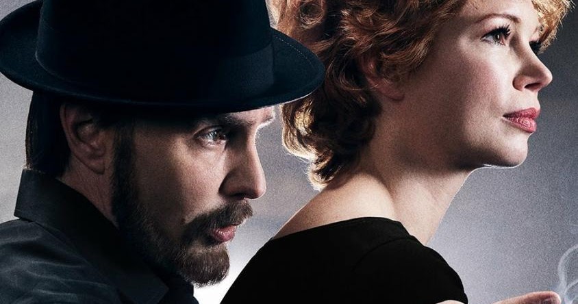 RavenHeart: Fosse / Verdon - Thomas Kail y Steven Levenson