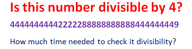 HOW TO KNOW THE DIVISIBILITY TEST OF A NUMBER || DIVISIBILITY RULES FOR ...