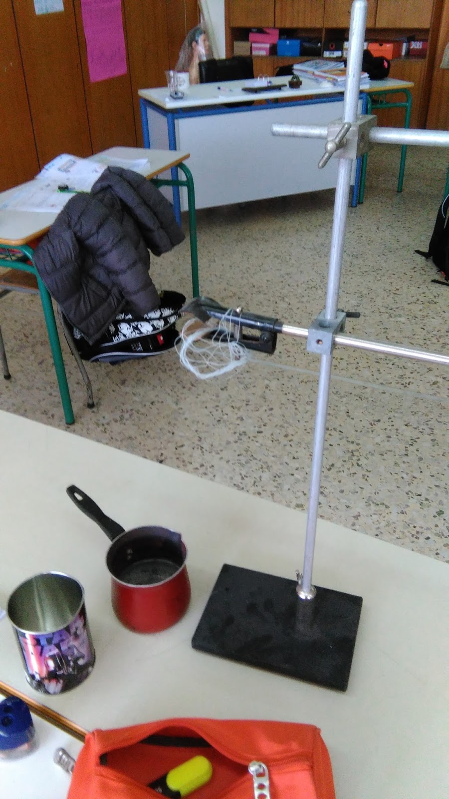 5ο ΟΙΚΟΛΟΓΙΚΟ ΑΕΙΦΟΡΟ ΔΗΜΟΤΙΚΟ ΣΧΟΛΕΙΟ ΠΥΡΓΟΥ: ΒΙΩΜΑΤΙΚΗ ΜΑΘΗΣΗ