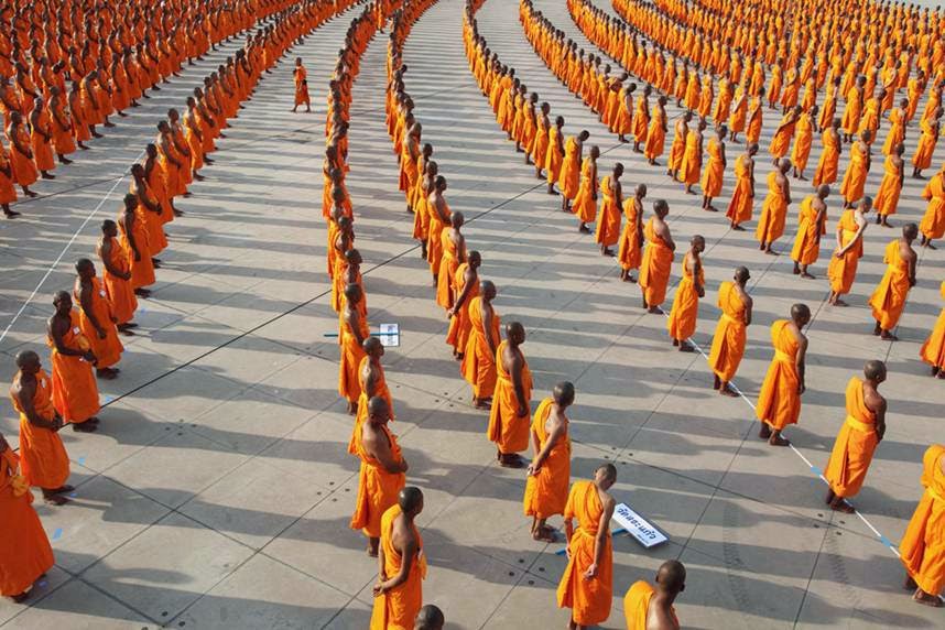 Sakyadhita: Awakening Buddhist Women: The Bhikkhuni Revolution ...