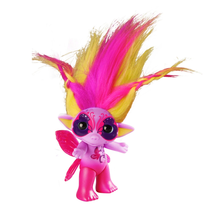 The Zelfs Medium Zelfs Masquerade Dolls | The Toy Pool