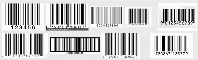 Download Daftar Barcode Seluruh Produk di Indonesia | information online