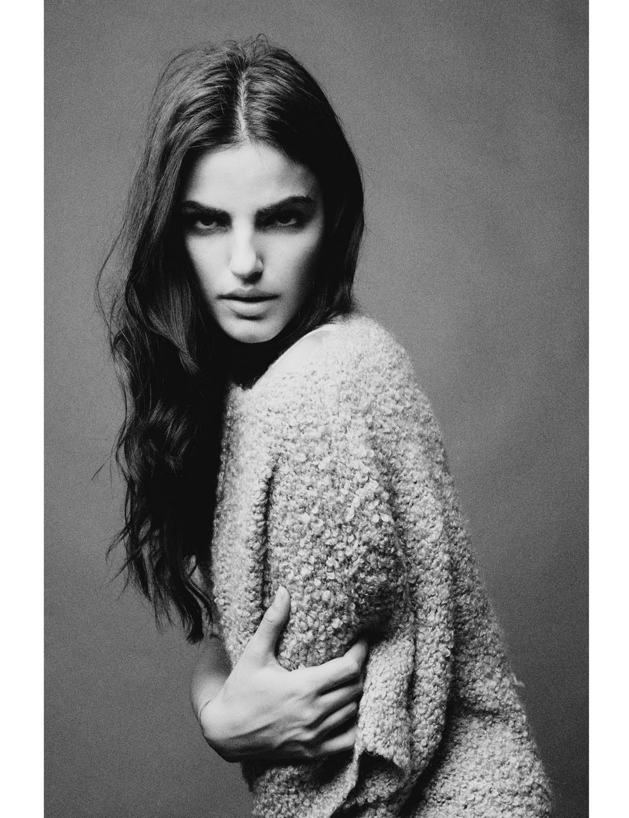 ginny edwards: development