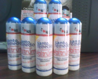 INTERMEGAVENTAS: VALTRUM SANTO REMEDIO PARA TODO TIPO DE DOLOR