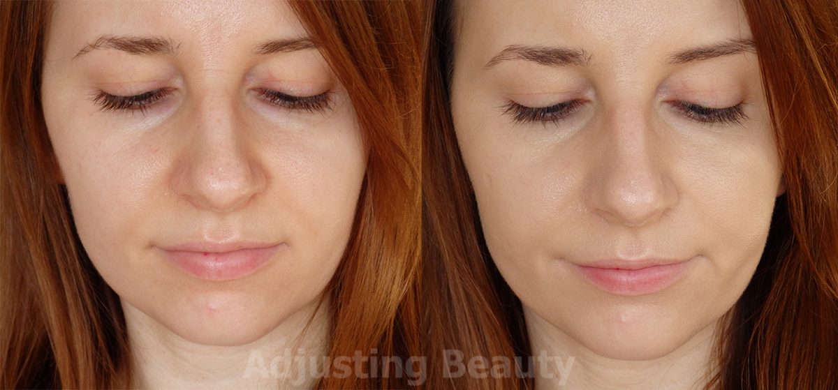 MAC Studio Face And Body Foundation - C1 - Adjusting Beauty