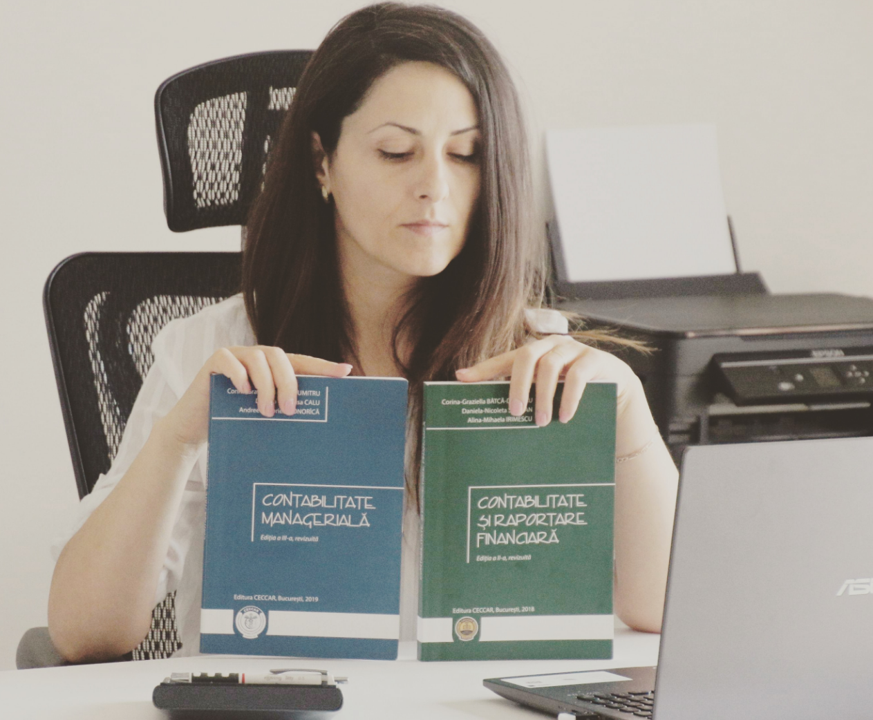 Contabilitate cu Stan