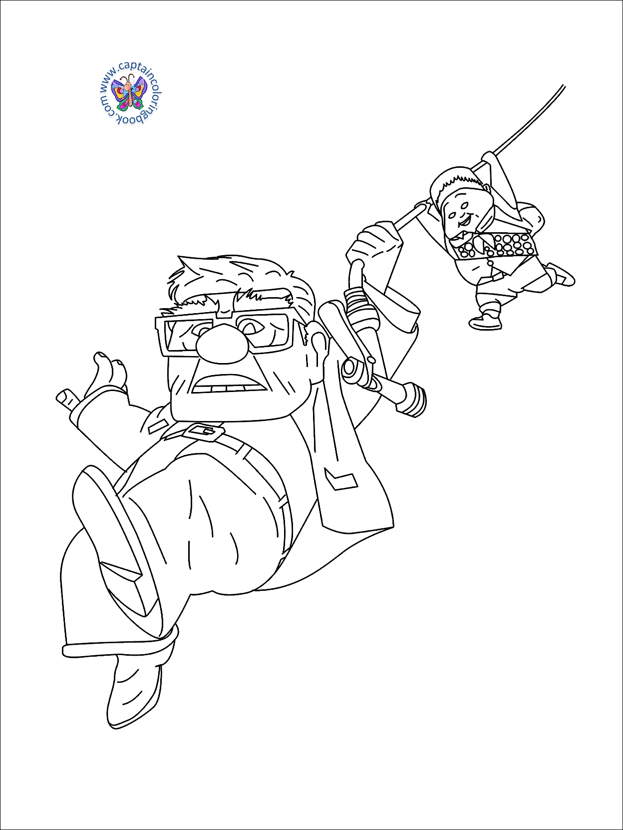 Coloring book pdf download