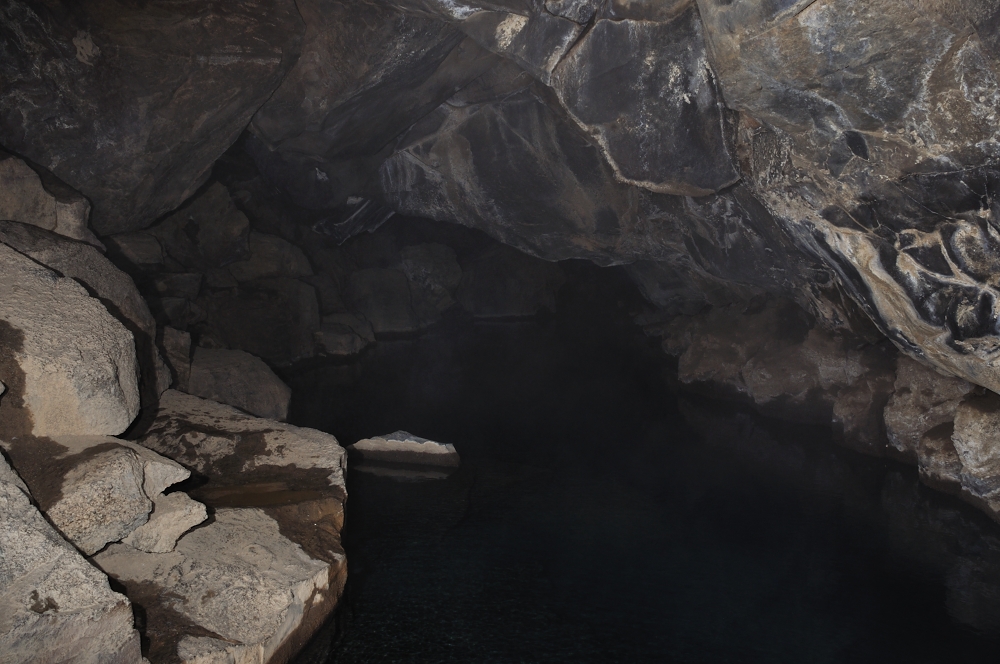 Hot Spring Cave Iceland at Ida Wheeler blog