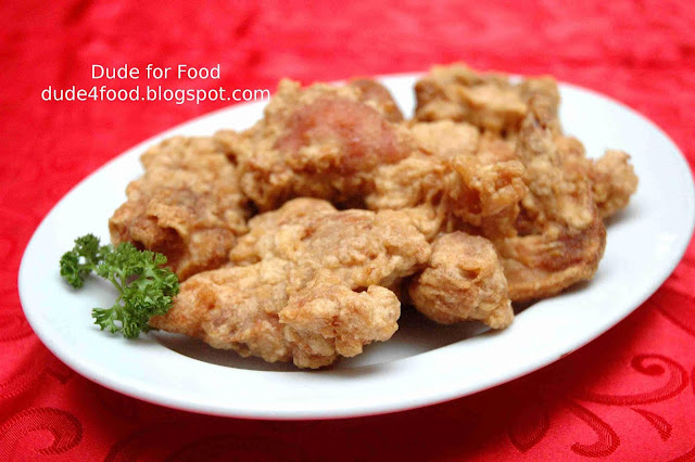 DUDE FOR FOOD: A 62 Year-Old Restaurant Still Dishes Out Good Eats ...