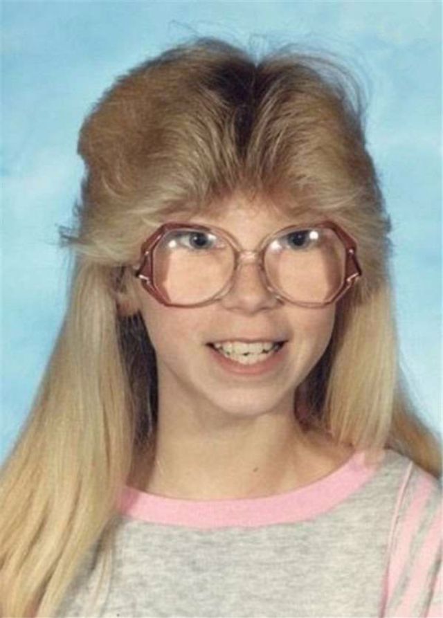 Say Cheese! These Awkward Smiles May Make You Smile ~ Vintage Everyday