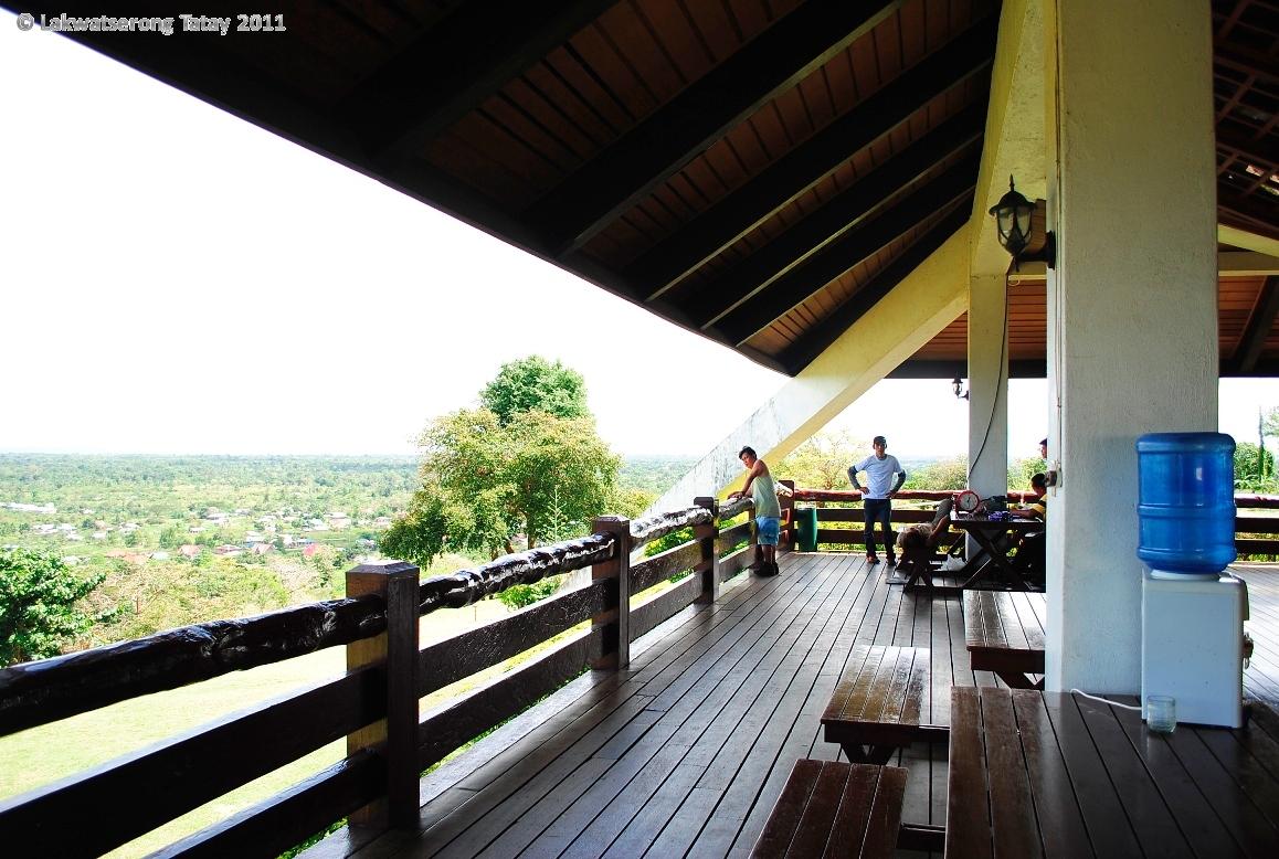 Meet the X-plorers: Mitra's Ranch at Palawan