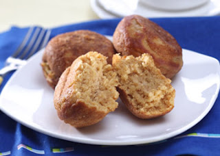 Resep Kue Apang - Gudang Resep Masakan