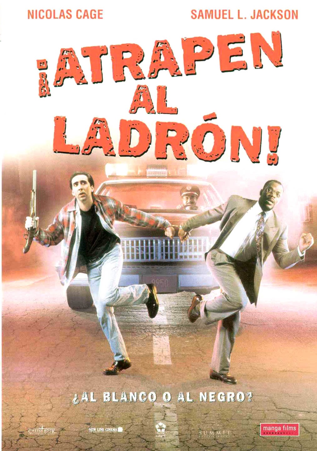 Cine y ... ¡acción!: Breves reseñas de octubre