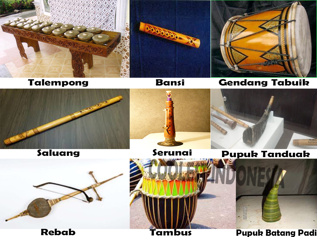 complete list of traditional musical instruments, and folk songs on the ...