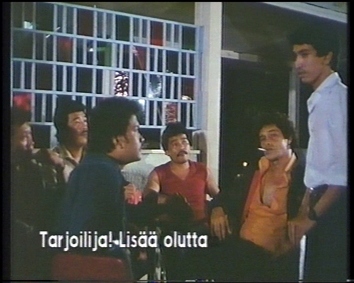 Name That Filipino Actor!: Rodolfo "Boy" Garcia