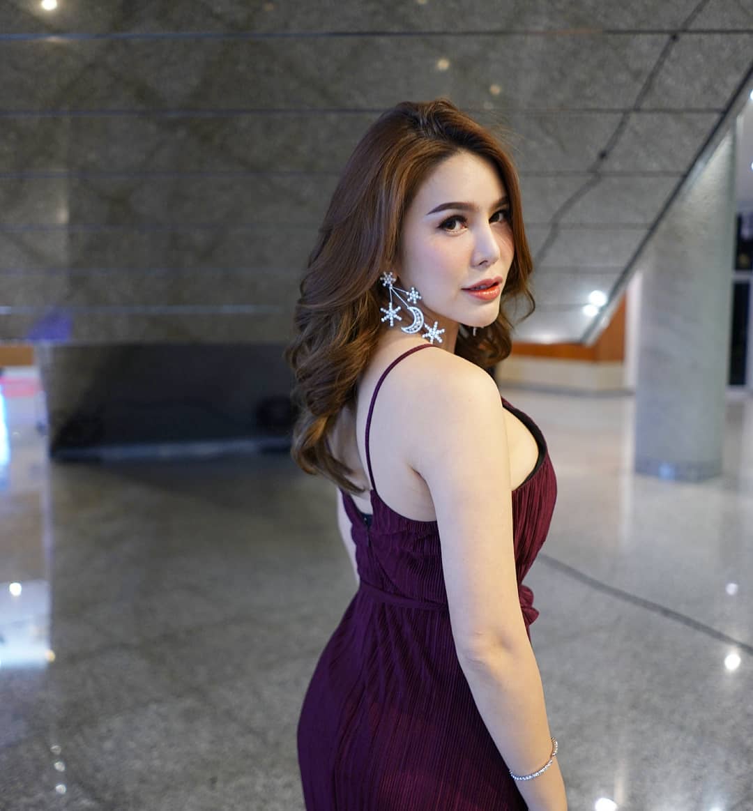 Maples Phatchuda Phanphiphat – ingganinggra