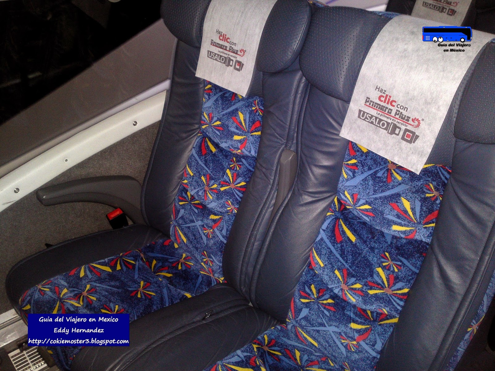 Conociendo un Primera Plus