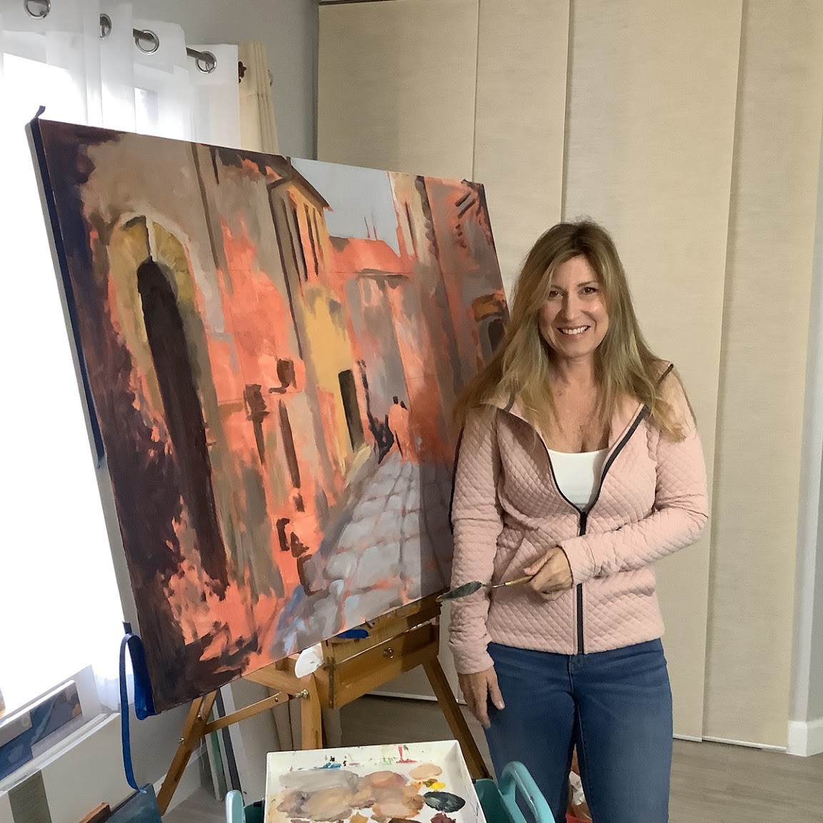 Jennifer Beaudet Fine Art