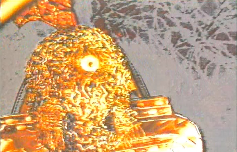 Time Space Visualiser: City of Death Part One