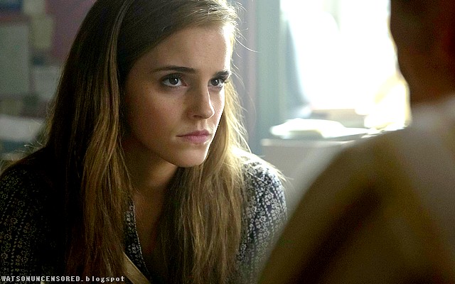 Emma Watson Updates: 22 new stills of Emma Watson in Colonia