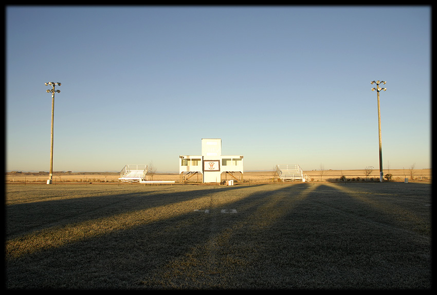 Six-Eight-Eleven: Just Shy of 49