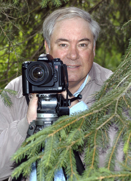 Ohio Birds and Biodiversity: Midwest Native Plant Conference!