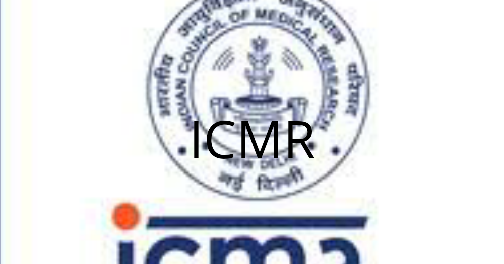 ICMR Recruitment 2020 – Apply Online for 150 Jr Research Fellow Posts ...
