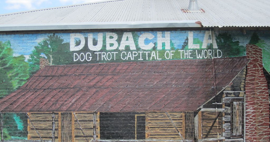 Experience Ruston: A Day in Dubach