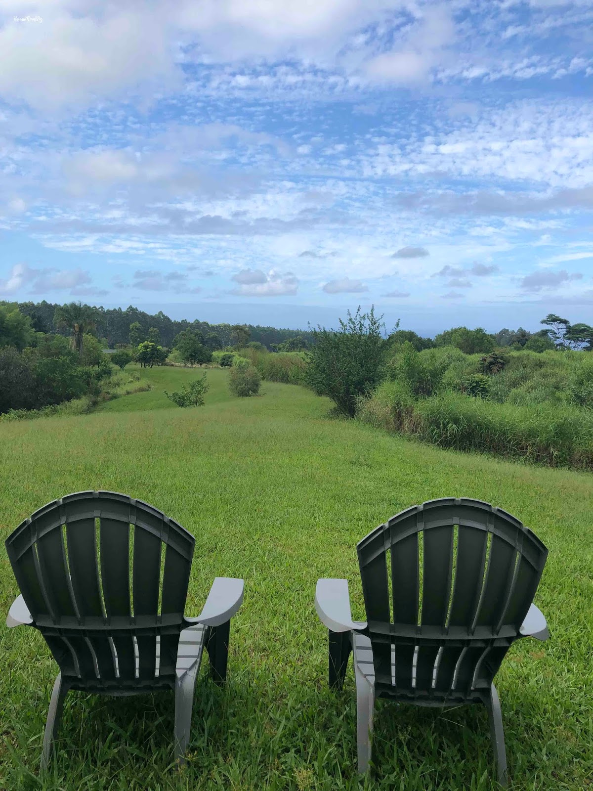 Hawaii Mom Blog: Visit Big Island: Kapehu Falls Retreat House