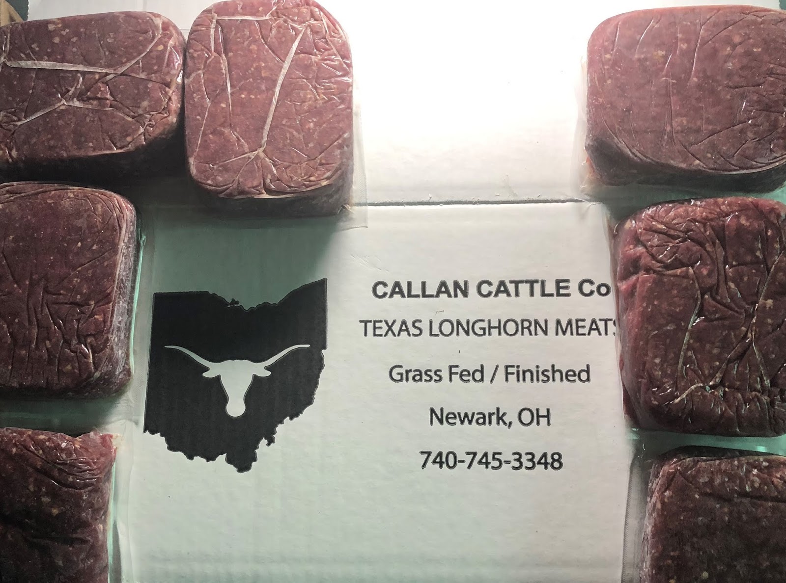 CALLAN CATTLE Co