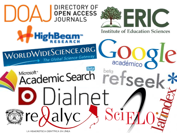 Buscador Académico ''academia.edu'' - ''eric.ed.gov''.